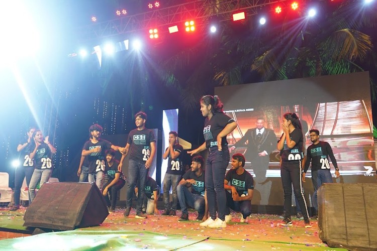 Silicon University Bhubaneswar Campus: Photos, Virtual Tour