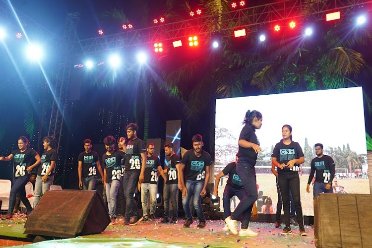 Silicon University Bhubaneswar Campus: Photos, Virtual Tour