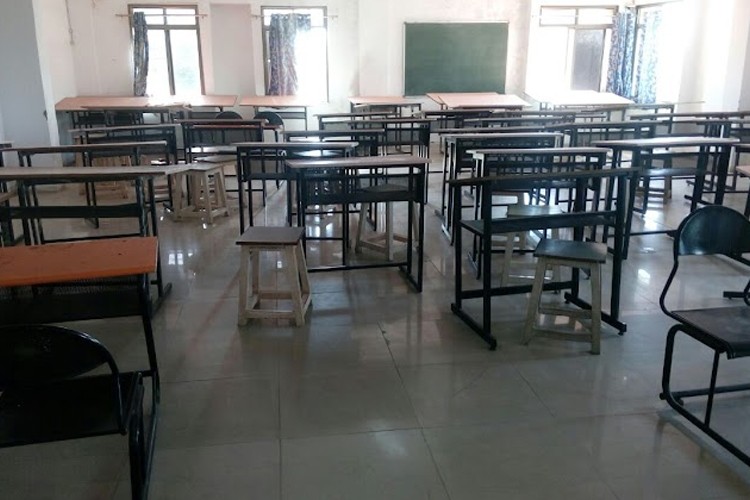 Silver Oak University, Centre for Research Ahmedabad Campus: Photos ...