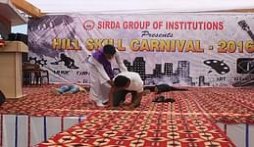 SIRDA Group of Institution Mandi Campus: Photos, Virtual Tour
