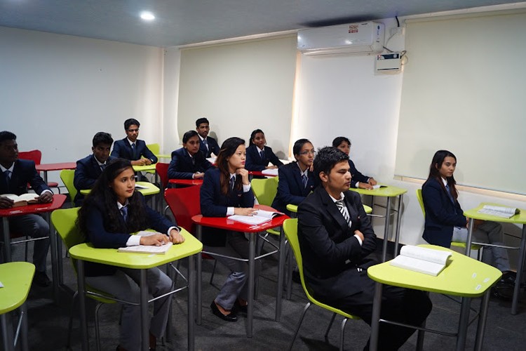 SJES College of Management Studies Bangalore Campus: Photos, Virtual Tour