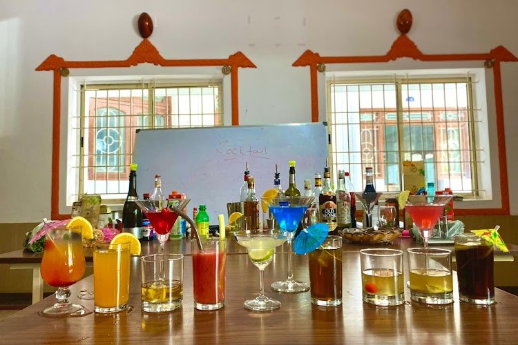 SJES College of Management Studies Bangalore Campus: Photos, Virtual Tour