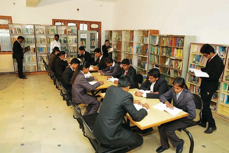 SJES College of Management Studies Bangalore Campus: Photos, Virtual Tour