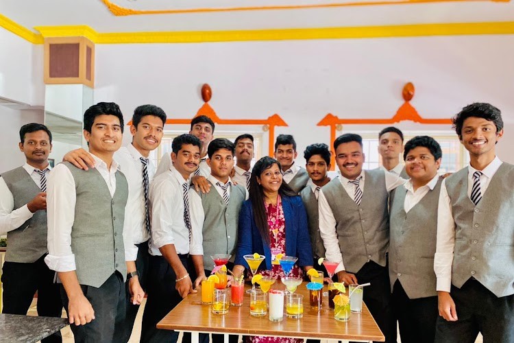 SJES College of Management Studies Bangalore Campus: Photos, Virtual Tour