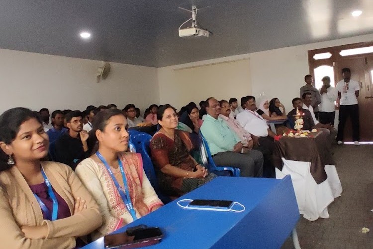 SJES College of Management Studies Bangalore Campus: Photos, Virtual Tour