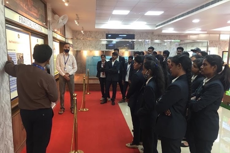 SJES College of Management Studies Bangalore Campus: Photos, Virtual Tour