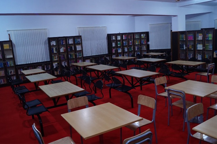 SJES College of Management Studies Bangalore Campus: Photos, Virtual Tour