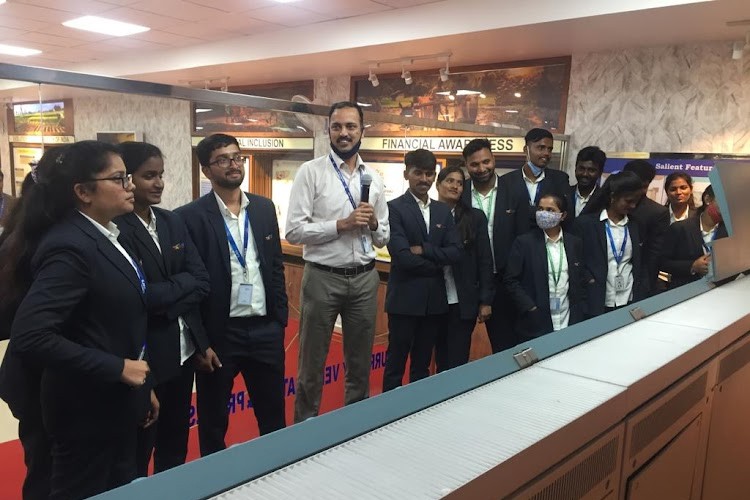 SJES College of Management Studies Bangalore Campus: Photos, Virtual Tour