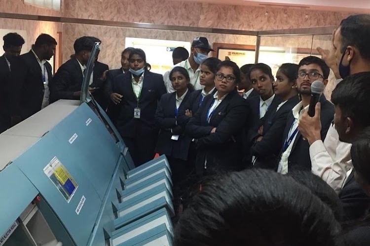 SJES College of Management Studies Bangalore Campus: Photos, Virtual Tour