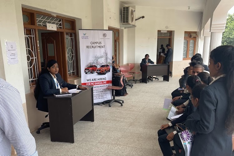 SJES College of Management Studies Bangalore Campus: Photos, Virtual Tour