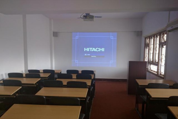 SJES College of Management Studies Bangalore Campus: Photos, Virtual Tour