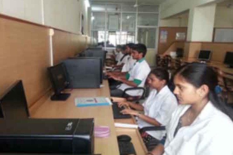 SJM Institute of Technology Chitradurga Campus: Photos, Virtual Tour