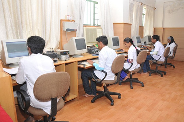 SJM Institute of Technology Chitradurga Campus: Photos, Virtual Tour
