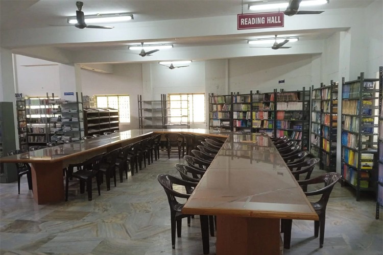 SKP Engineering College Tiruvannamalai Campus: Photos, Virtual Tour