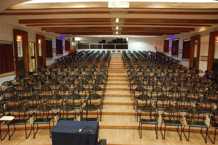 SKP Engineering College Tiruvannamalai Campus: Photos, Virtual Tour