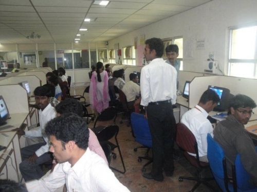 SKR Engineering College Chennai Campus: Photos, Virtual Tour