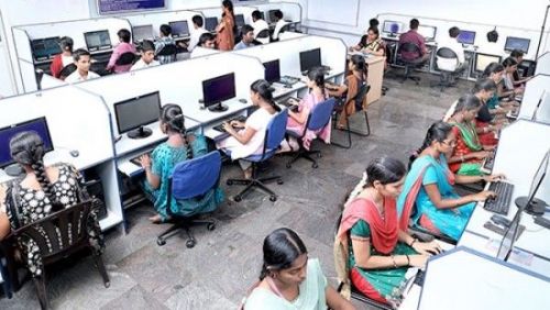 SKR Engineering College Chennai Campus: Photos, Virtual Tour