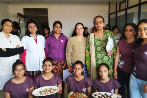 SKUM College of Physiotherapy Ahmedabad Campus: Photos, Virtual Tour