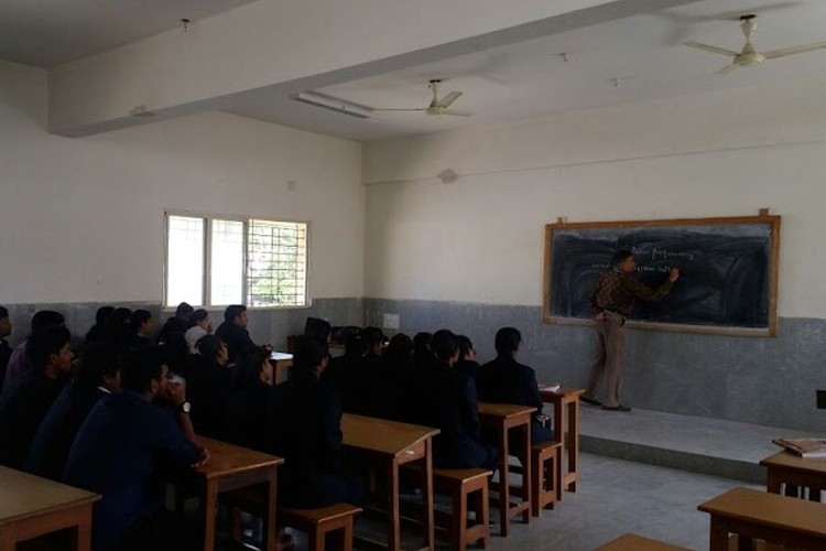 SMSG Jain Degree College Bangalore Campus: Photos, Virtual Tour