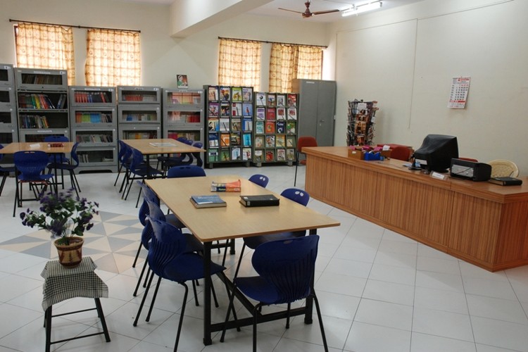 Smt Bakul Tambat Institute of Nursing Education Pune Campus: Photos ...