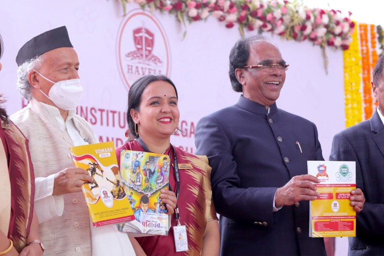 Smt. Devkiba Mohansinhji Chauhan College of Commerce and Science ...