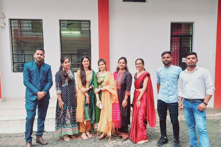 Smt. Tarawati Institute of Bio-medical and Allied Sciences Roorkee ...