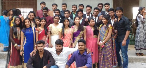 Sree Dattha Group of Institutions - Integrated Campus Ranga Reddy ...