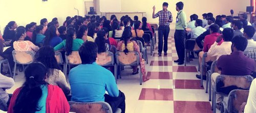 Sree Dattha Group of Institutions - Integrated Campus Ranga Reddy ...