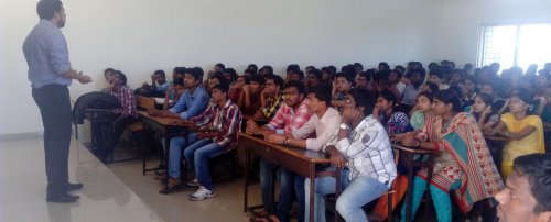 Sree Dattha Group of Institutions - Integrated Campus Ranga Reddy ...