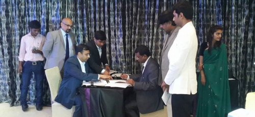 Sree Dattha Group of Institutions - Integrated Campus Ranga Reddy ...