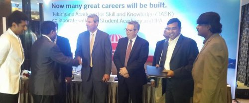 Sree Dattha Group of Institutions - Integrated Campus Ranga Reddy ...