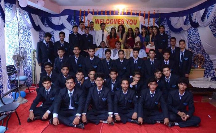 Sree Dattha Group of Institutions - Integrated Campus Ranga Reddy ...