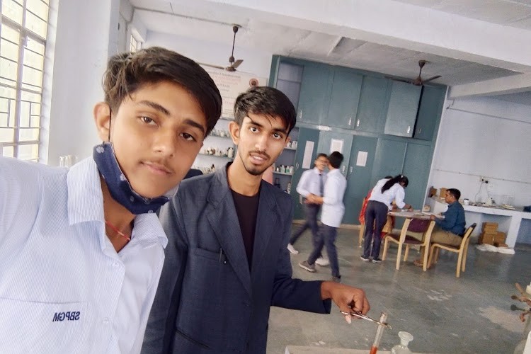 Sri Balaji College of Engineering and Technology Jaipur Campus: Photos ...