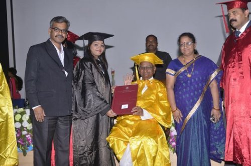 Sri Balaji University Pune Campus: Photos, Virtual Tour