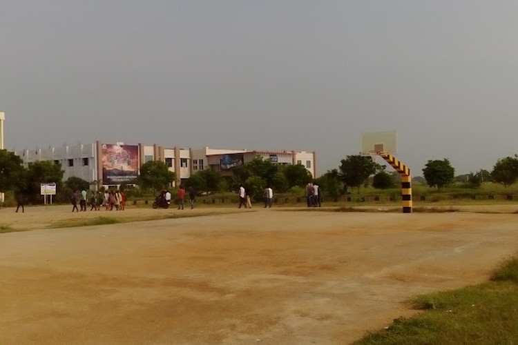 Sri Chaitanya Institute of Technology & Research Khammam Campus: Photos ...