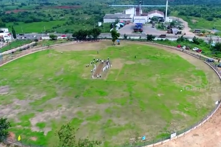 Sri Indu Institute of Engineering and Technology Ranga Reddy Campus ...