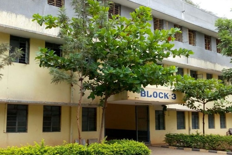 Sri Jayachamarajendra College of Engineering Mysore Campus: Photos ...