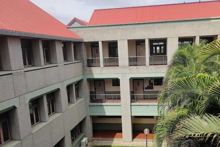 Sri Krishna College of Engineering and Technology Coimbatore Campus ...