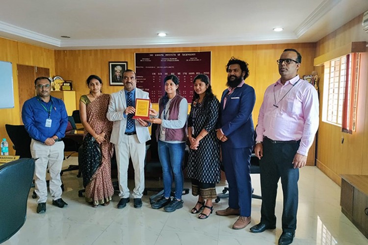 Sri Krishna Institute of Technology Bangalore Campus: Photos, Virtual Tour