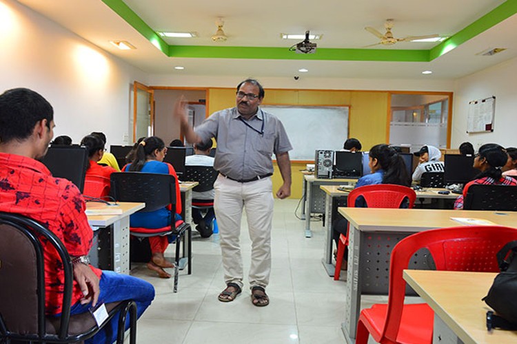 Sri Krishna Institute of Technology Bangalore Campus: Photos, Virtual Tour