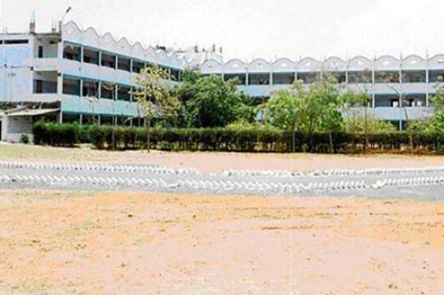 Sri Rama Krishna Degree and PG College Nandyal Campus: Photos, Virtual Tour
