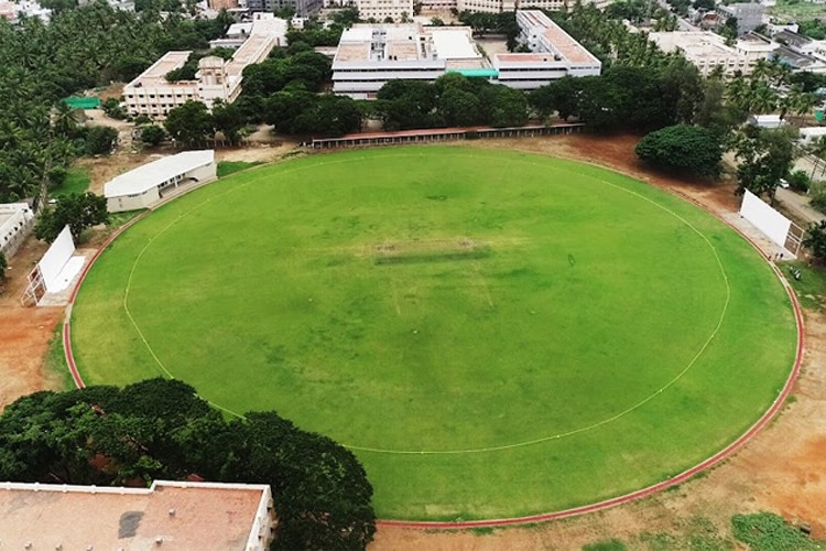 Sri Ramakrishna College of Arts and Science Coimbatore Campus: Photos ...