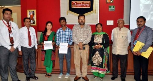 Sri Sai College of Engineering and Technology Pathankot Campus: Photos ...