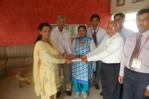 Sri Sai College of Engineering and Technology Pathankot Campus: Photos ...