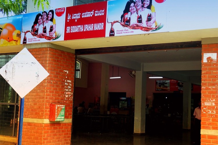 Sri Siddhartha Institute of Management Studies Tumkur Campus: Photos ...