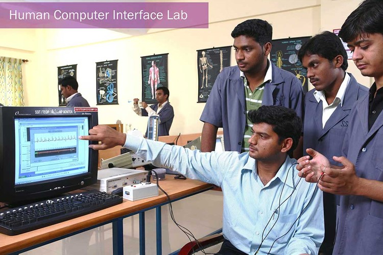 Sri Siddhartha Institute of Technology Tumkur Campus: Photos, Virtual Tour