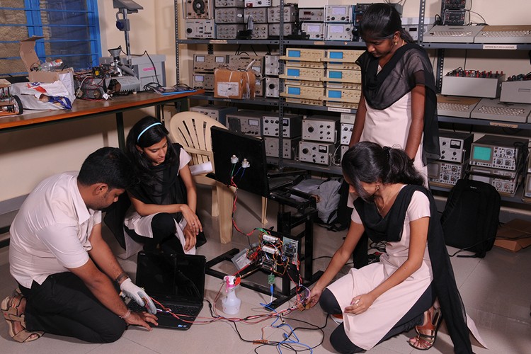 Sri Siddhartha Institute of Technology Tumkur Campus: Photos, Virtual Tour