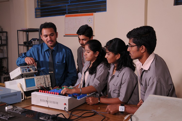 Sri Siddhartha Institute of Technology Tumkur Campus: Photos, Virtual Tour