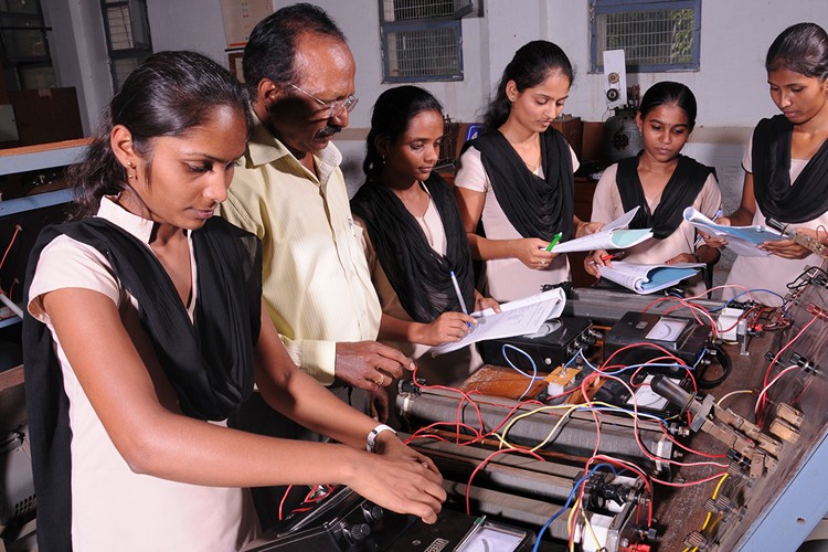 Sri Siddhartha Institute of Technology Tumkur Campus: Photos, Virtual Tour