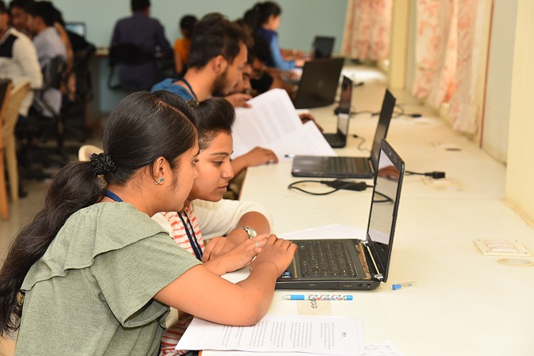 Sri Siddhartha Institute of Technology Tumkur Campus: Photos, Virtual Tour